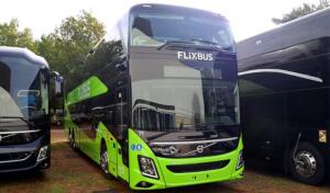 Volvo Otobüs Flixbus İle Yeni Anlaşma İmzaladı « Türkiye Ticari Araçlar ...